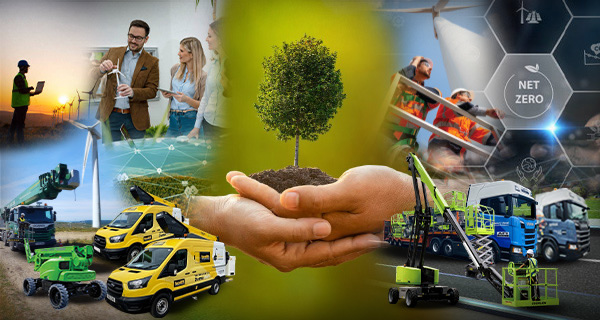 Environmental Commitment | AFI-Rentals