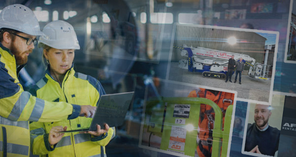 AFI Rentals News - Page 1