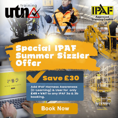 Powered Access Platforms | Scissor Lift Hire | Cherry Picker Hire